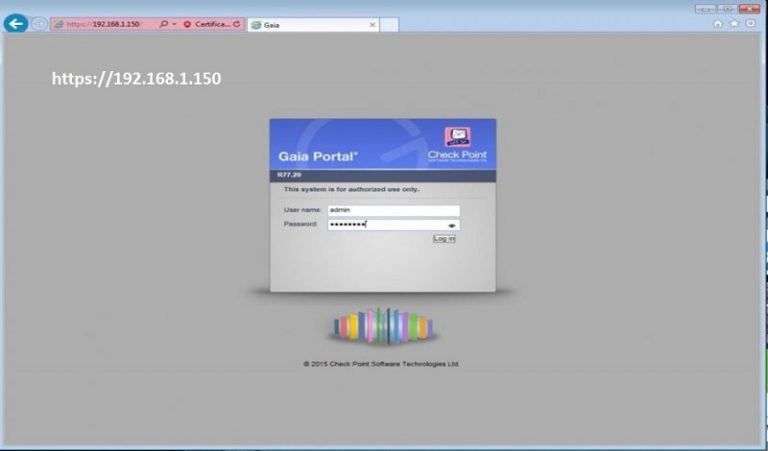 How to Configure Checkpoint Firewall? Step-by-Step Guide » Network Interview