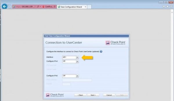 How to Configure Checkpoint Firewall? Step-by-Step Guide » Network ...