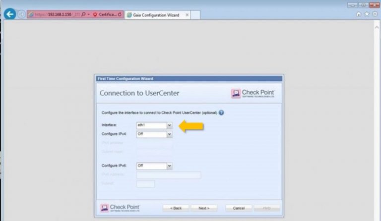 How to Configure Checkpoint Firewall? Step-by-Step Guide » Network Interview