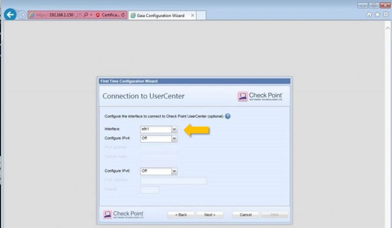 How to Configure Checkpoint Firewall? Step-by-Step Guide » Network Interview