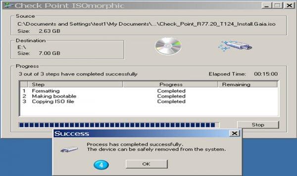 How to Configure Checkpoint Firewall? Step-by-Step Guide » Network ...
