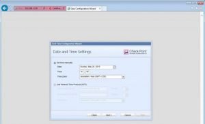 How to Configure Checkpoint Firewall? Step-by-Step Guide » Network Interview