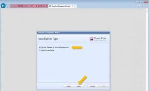 How to Configure Checkpoint Firewall? Step-by-Step Guide » Network Interview