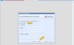 How to Configure Checkpoint Firewall? Step-by-Step Guide » Network Interview