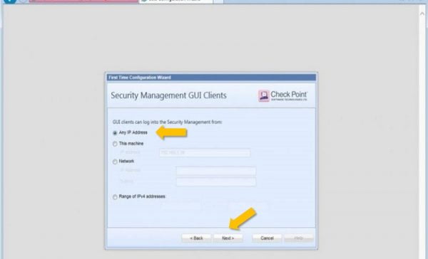 How to Configure Checkpoint Firewall? Step-by-Step Guide » Network Interview