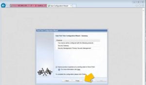 How to Configure Checkpoint Firewall? Step-by-Step Guide » Network ...