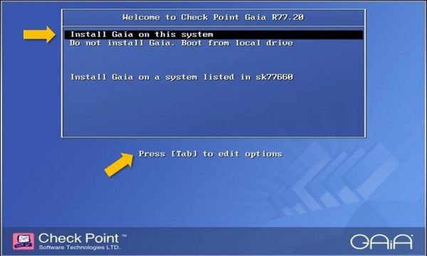 How to Configure Checkpoint Firewall? Step-by-Step Guide » Network ...