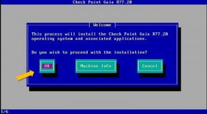 How to Configure Checkpoint Firewall? Step-by-Step Guide » Network Interview
