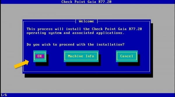 How To Configure Checkpoint Firewall Step By Step Guide Network
