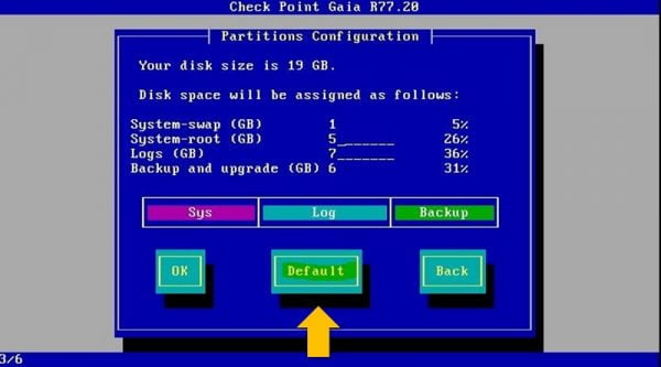 How to Configure Checkpoint Firewall? Step-by-Step Guide » Network Interview
