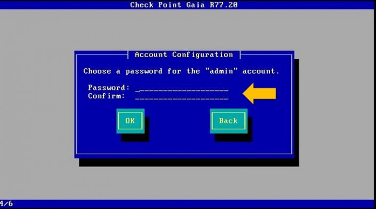 How to Configure Checkpoint Firewall? Step-by-Step Guide » Network ...