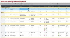 Packet Flow in Checkpoint Firewall » Network Interview