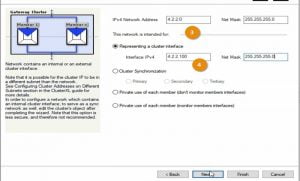Checkpoint HA Active/Standby and Load Sharing in ClusterXL » Network ...