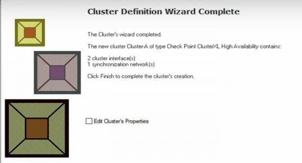 Checkpoint HA Active/Standby and Load Sharing in ClusterXL » Network ...