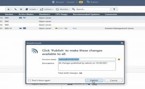 Checkpoint HA Active/Standby and Load Sharing in ClusterXL » Network ...