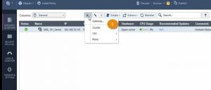 Checkpoint HA Active/Standby and Load Sharing in ClusterXL » Network ...