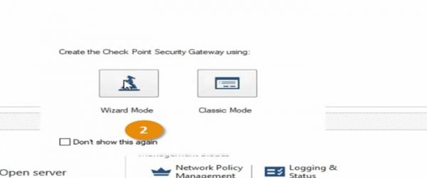 Checkpoint HA Active/Standby and Load Sharing in ClusterXL » Network ...