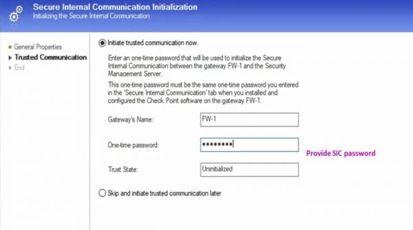 Checkpoint HA Active/Standby and Load Sharing in ClusterXL » Network ...
