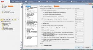 Checkpoint Firewall Policy: Rules & Configuration » Network Interview