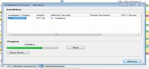 Checkpoint Firewall Policy: Rules & Configuration » Network Interview