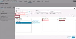Cisco FTD User Identity » Network Interview