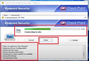 Remote Access VPN Setup and Configuration: Checkpoint Firewall » Network Interview