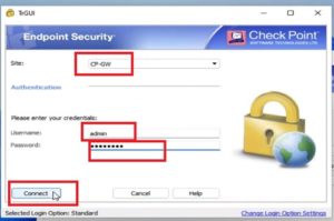 Remote Access VPN Setup and Configuration: Checkpoint Firewall » Network Interview