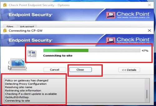 Remote Access VPN Setup and Configuration: Checkpoint Firewall » Network Interview