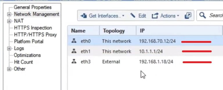 Remote Access VPN Setup and Configuration: Checkpoint Firewall ...