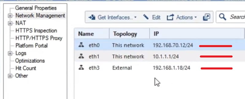 Remote Access Vpn Setup And Configuration Checkpoint Firewall