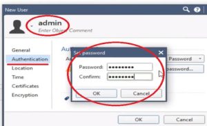 Remote Access VPN Setup and Configuration: Checkpoint Firewall ...