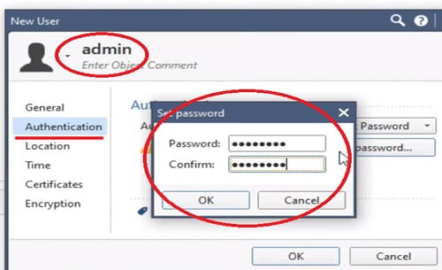 Remote Access Vpn Setup And Configuration Checkpoint Firewall