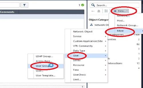 Remote Access Vpn Setup And Configuration Checkpoint Firewall