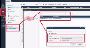 SSL Inspection in Checkpoint Firewall » Network Interview