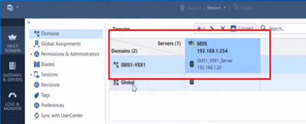 Checkpoint VSX: Architecture, Components & Configuration » Network ...