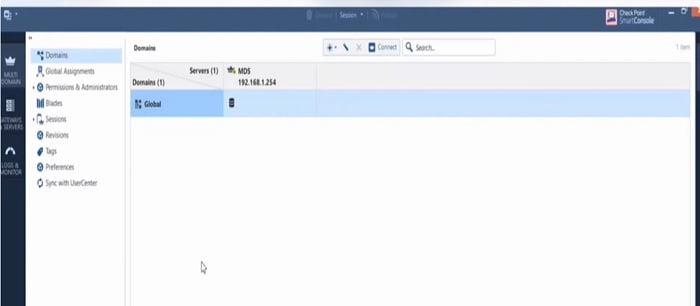 Checkpoint VSX: Architecture, Components & Configuration » Network Interview
