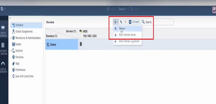 Checkpoint VSX: Architecture, Components & Configuration » Network Interview