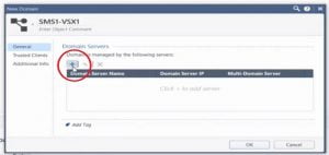 Checkpoint VSX: Architecture, Components & Configuration » Network ...
