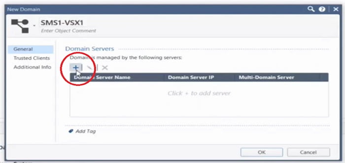 Checkpoint VSX: Architecture, Components & Configuration » Network ...