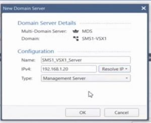 Checkpoint VSX: Architecture, Components & Configuration » Network ...