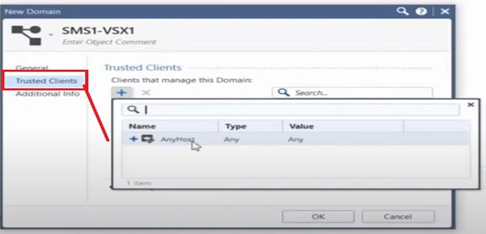 Checkpoint VSX: Architecture, Components & Configuration » Network Interview