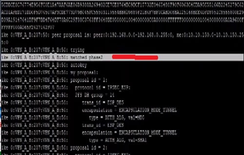 Troubleshooting FortiGate VPN Tunnel IKE Failures » Network Interview