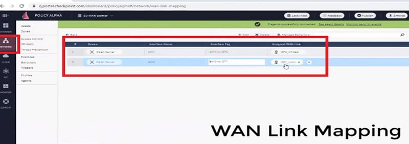 Checkpoint SD WAN: Concept, Architecture & Configuration » Network ...
