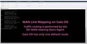 Checkpoint SD WAN: Concept, Architecture & Configuration » Network ...