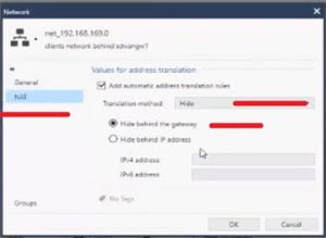 Checkpoint SD WAN: Concept, Architecture & Configuration » Network ...