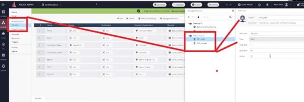 Checkpoint SD WAN: Concept, Architecture & Configuration » Network ...