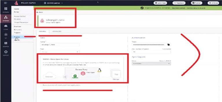 Checkpoint SD WAN: Concept, Architecture & Configuration » Network ...