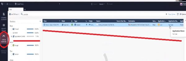Checkpoint SD WAN: Concept, Architecture & Configuration » Network ...
