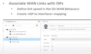 Checkpoint SD WAN: Concept, Architecture & Configuration » Network ...