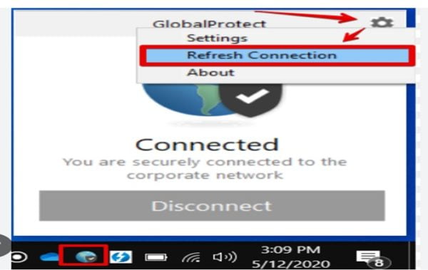 FortiClient vs Global Protect: Detailed Comparison » Network Interview